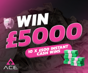 Ending Soon – Ace Competitions