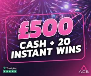 Ending Soon – Ace Competitions