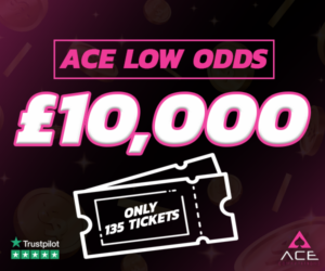 Ending Soon – Ace Competitions