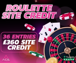 Ending Soon – Ace Competitions