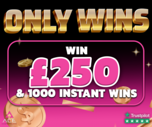 Ending Soon – Ace Competitions