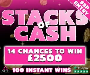 Shop – Ace Competitions