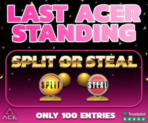 Ending Soon – Ace Competitions