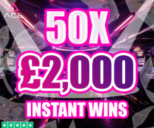 Competitions – Ace Competitions