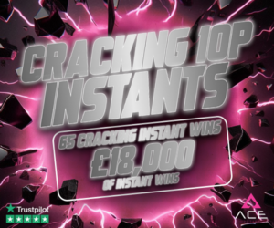 Competitions – Page 2 – Ace Competitions