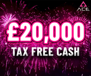 Competitions – Ace Competitions