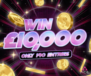 Ending Soon – Ace Competitions