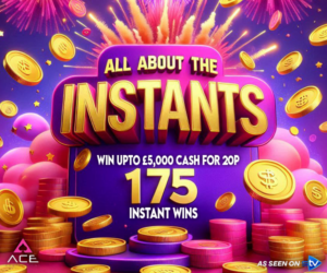 Competitions – Ace Competitions