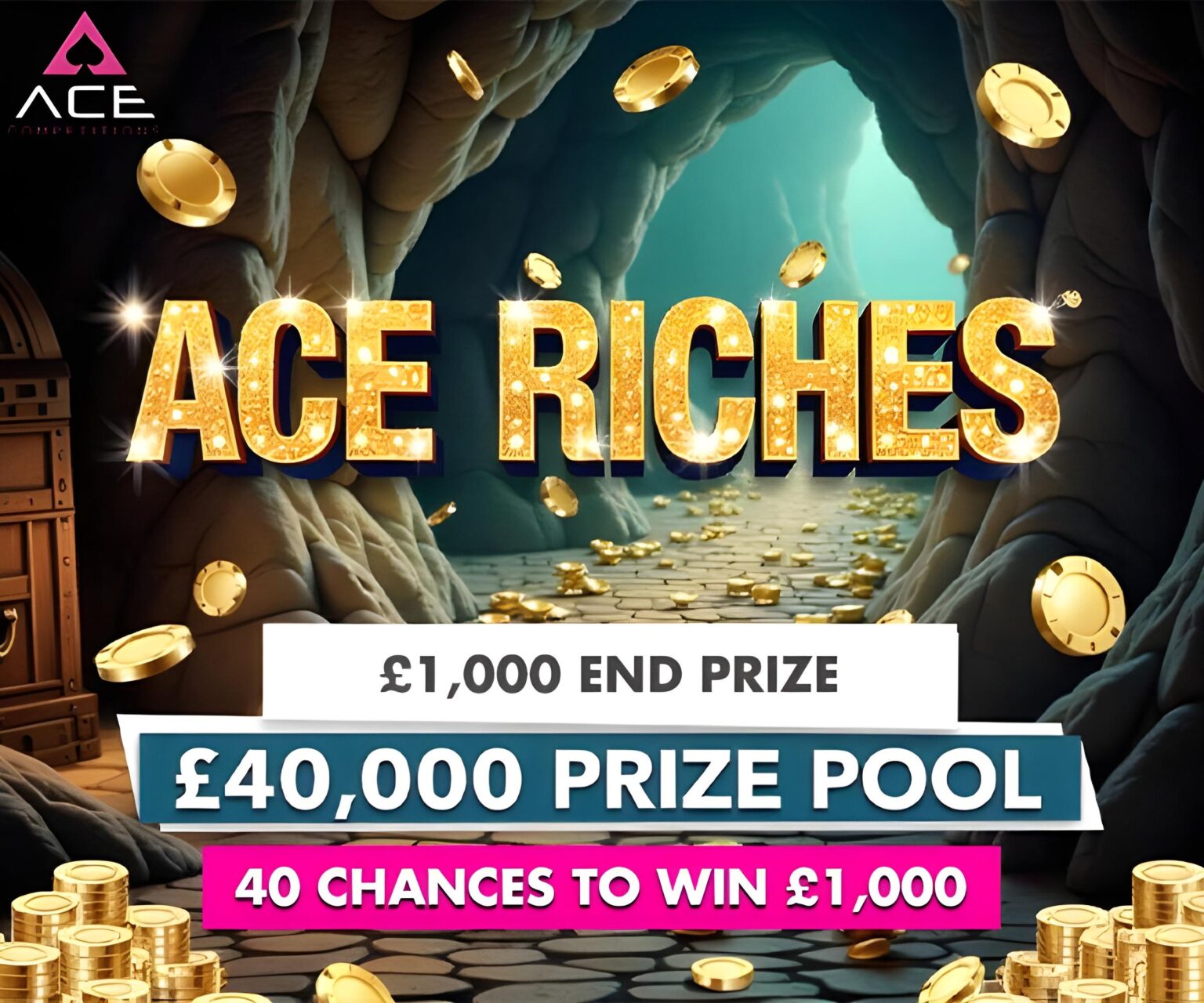 Competitions – Ace Competitions