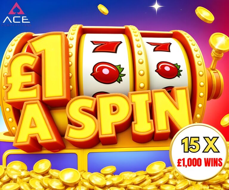 Competitions – Ace Competitions