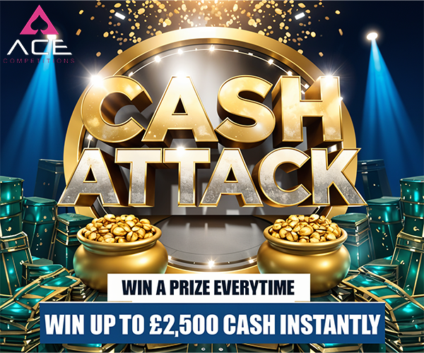 Competitions – Ace Competitions