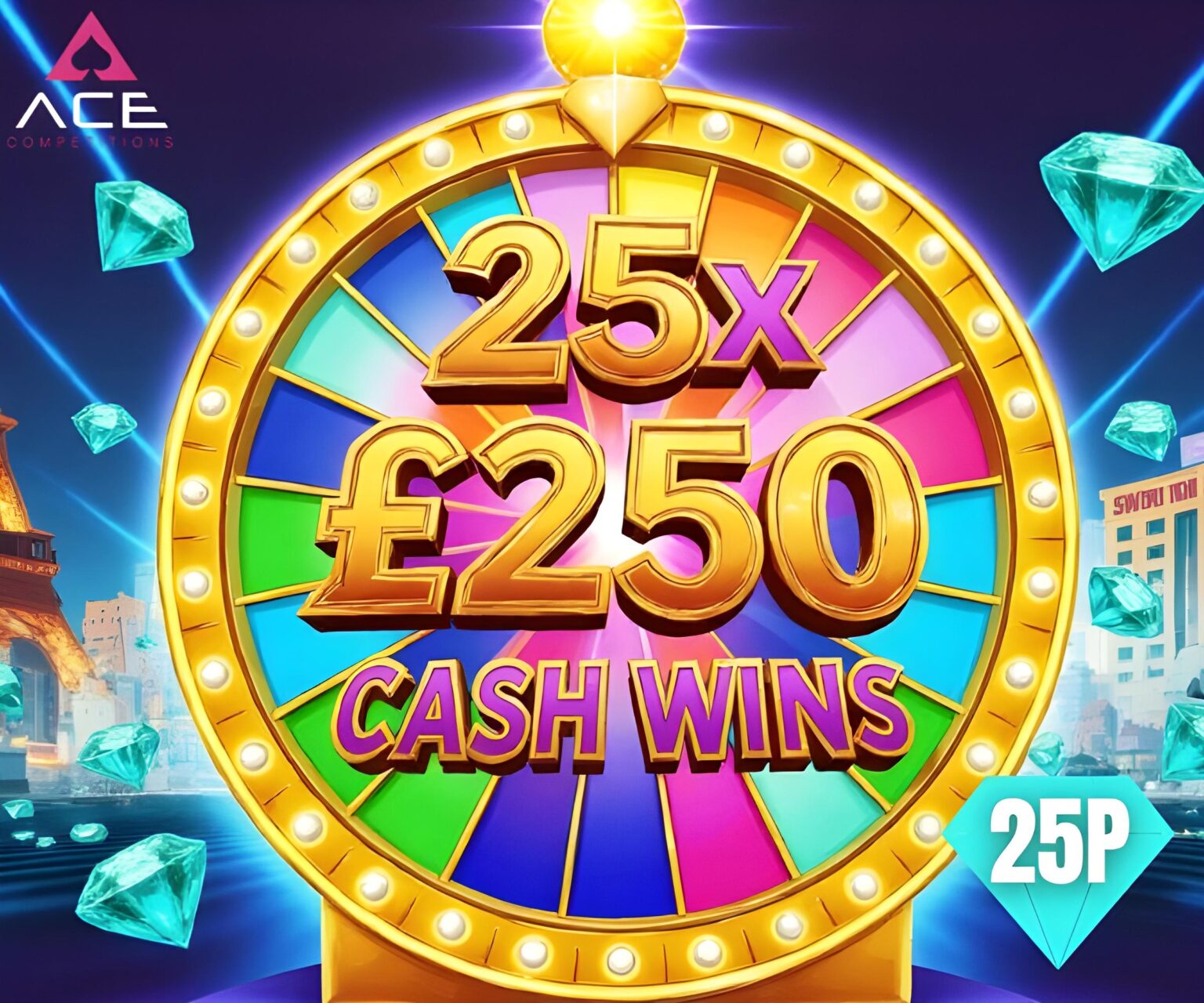 Competitions – Ace Competitions