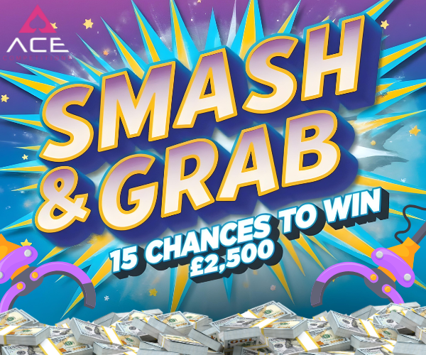 Competitions – Page 2 – Ace Competitions