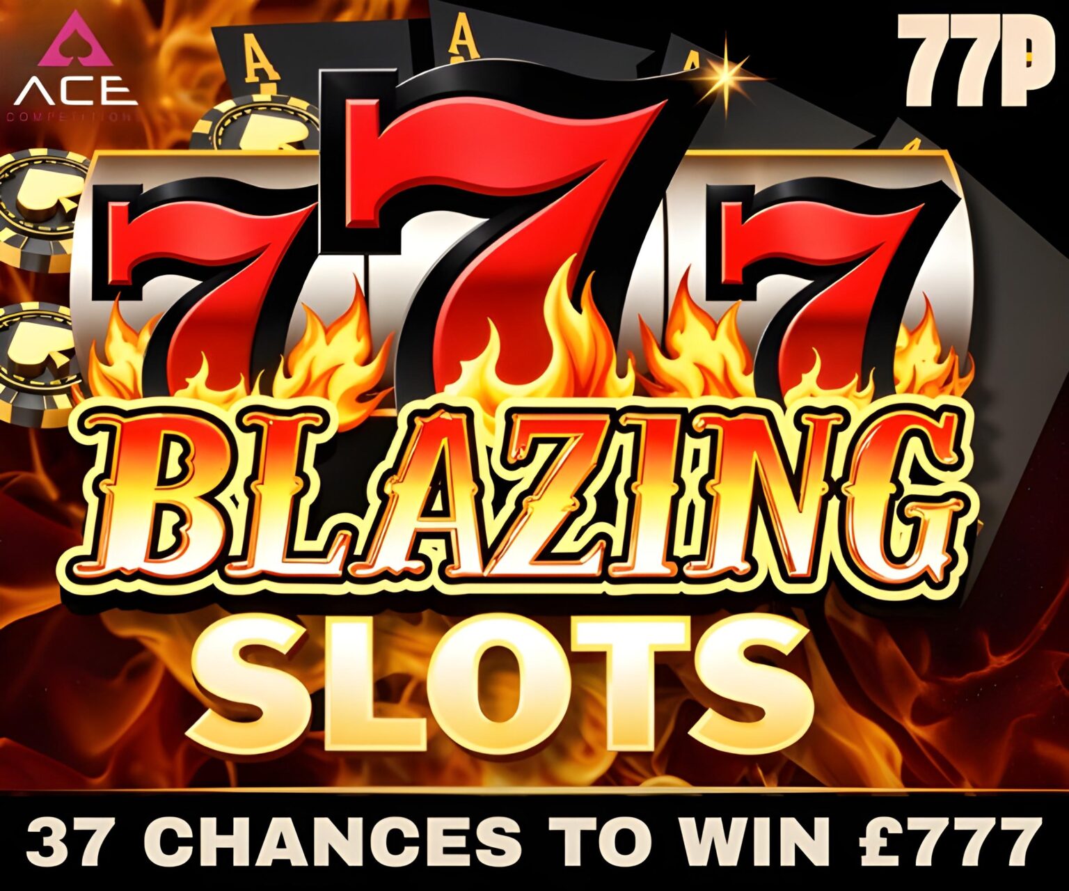 Competitions – Ace Competitions