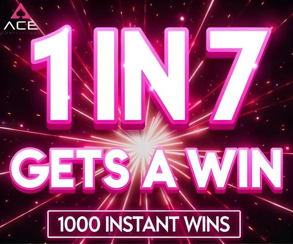 Competitions – Page 2 – Ace Competitions