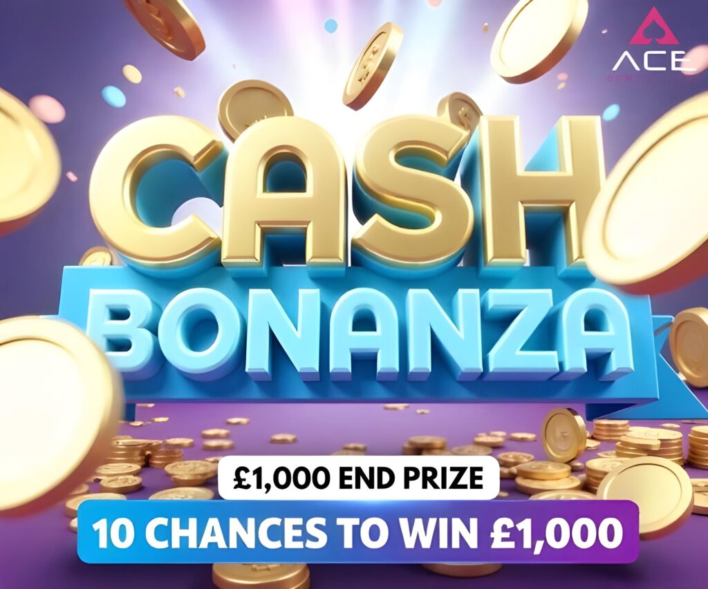 Ending Soon – Ace Competitions