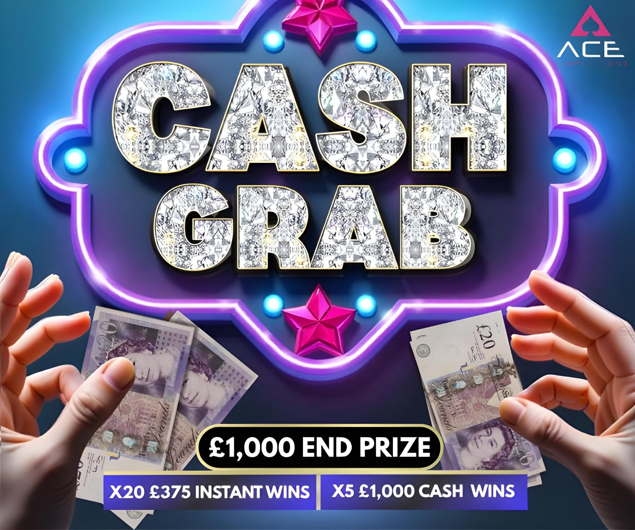 Competitions – Page 2 – Ace Competitions