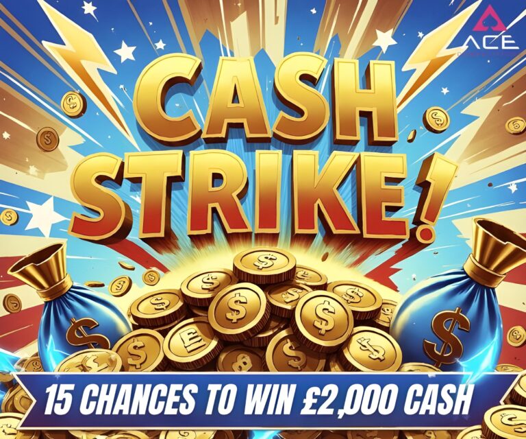 Competitions – Ace Competitions