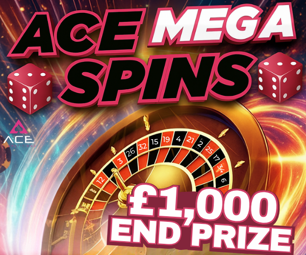 Ending Soon – Ace Competitions