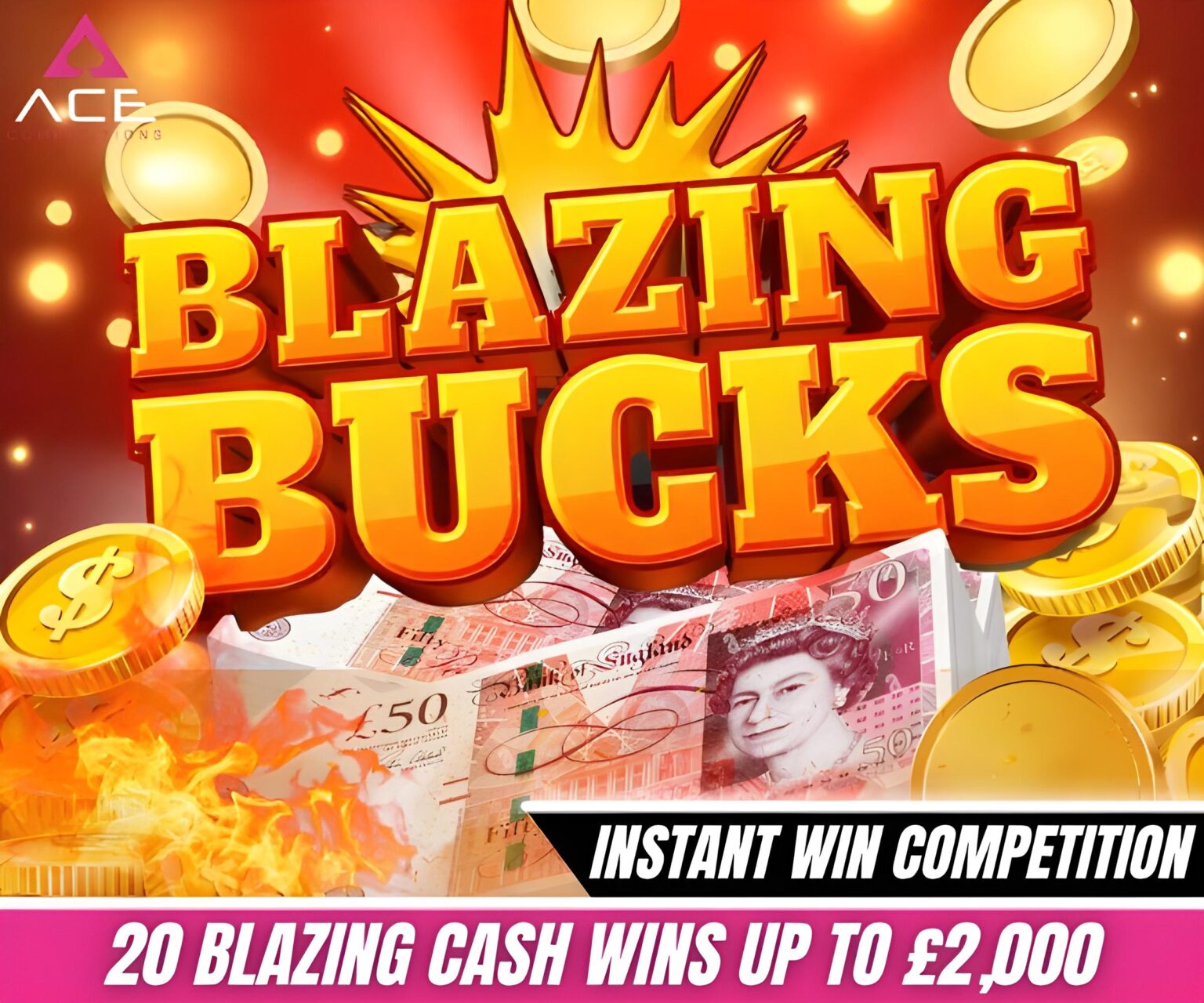 Competitions – Ace Competitions