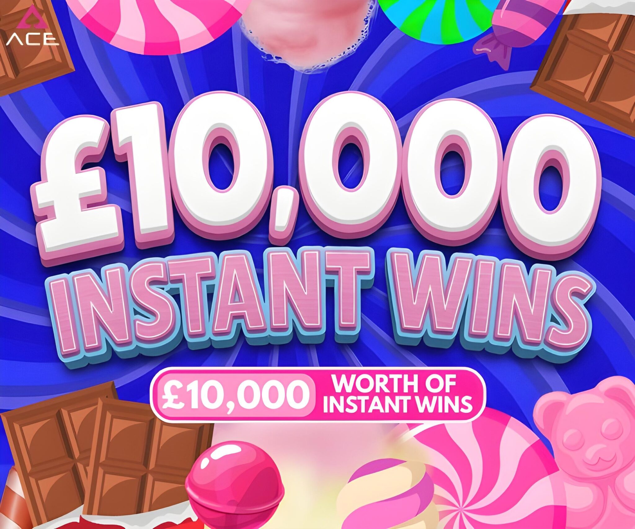 Competitions – Page 2 – Ace Competitions